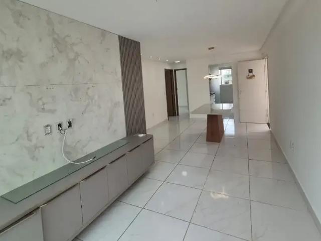 Apartamento para Venda em João Pessoa/PB Jardim Oceania 3 Quartos