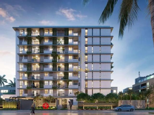 Apartamento para Venda em João Pessoa/PB Jardim Oceania 3 Quartos