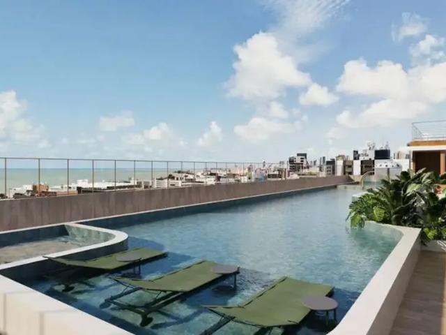 Apartamento para Venda em João Pessoa/PB Jardim Oceania 3 Quartos