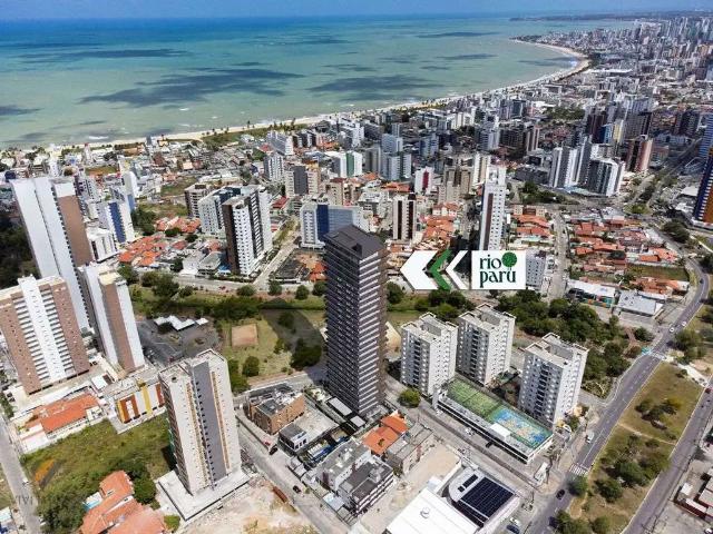 Apartamento para Venda em João Pessoa/PB Jardim Oceania 3 Quartos