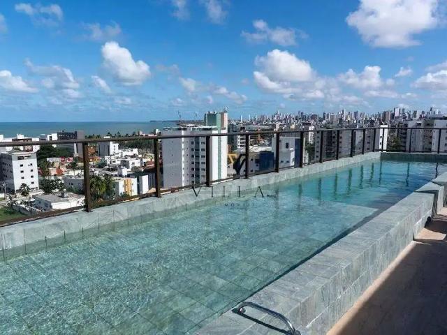 Apartamento para Venda em João Pessoa/PB Jardim Oceania 3 Quartos