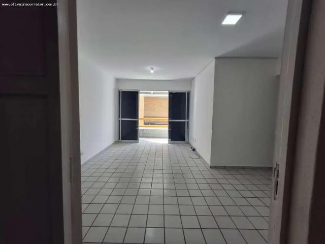 Apartamento para Venda em João Pessoa/PB Jardim Oceania 3 Quartos
