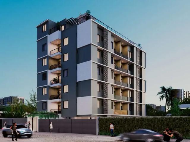 Apartamento para Venda em João Pessoa/PB Jardim Oceania 3 Quartos