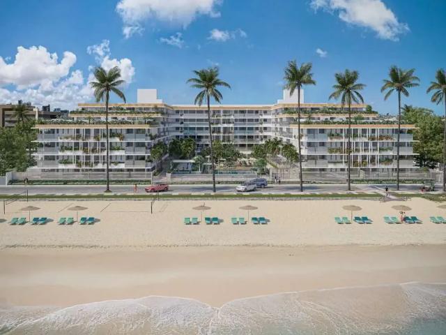 Apartamento para Venda em João Pessoa/PB Jardim Oceania 3 Quartos