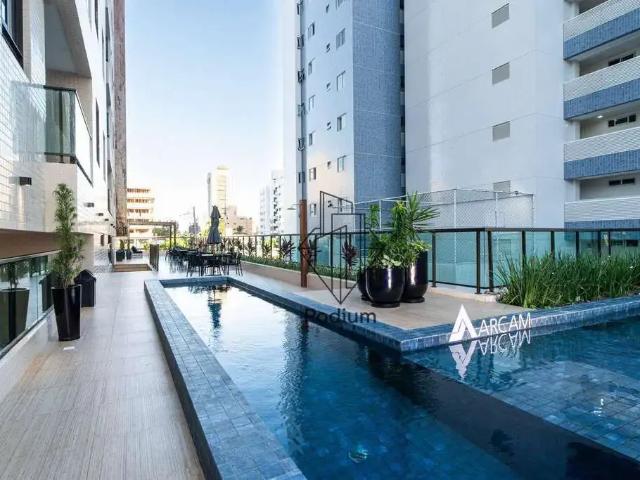 Apartamento para Venda em João Pessoa/PB Jardim Oceania 3 Quartos
