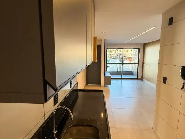 Apartamento para Venda em João Pessoa/PB Jardim Oceania 3 Quartos