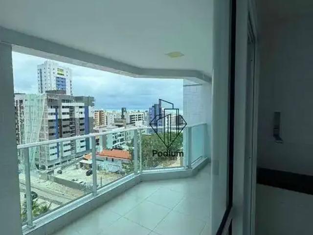 Apartamento para Venda em João Pessoa/PB Jardim Oceania 3 Quartos