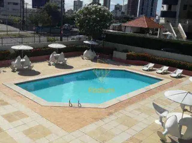 Apartamento para Venda em João Pessoa/PB Jardim Oceania 3 Quartos