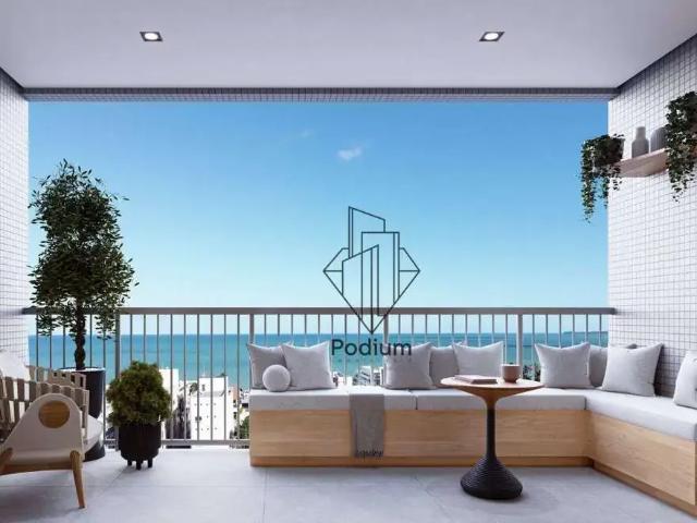 Apartamento para Venda em João Pessoa/PB Jardim Oceania 3 Quartos
