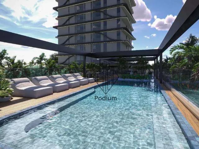 Apartamento para Venda em João Pessoa/PB Jardim Oceania 3 Quartos