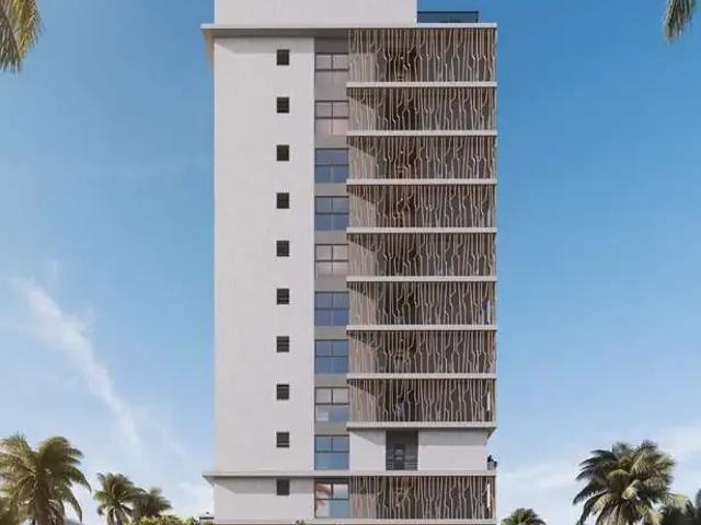 Apartamento para Venda em João Pessoa/PB Jardim Oceania 3 Quartos