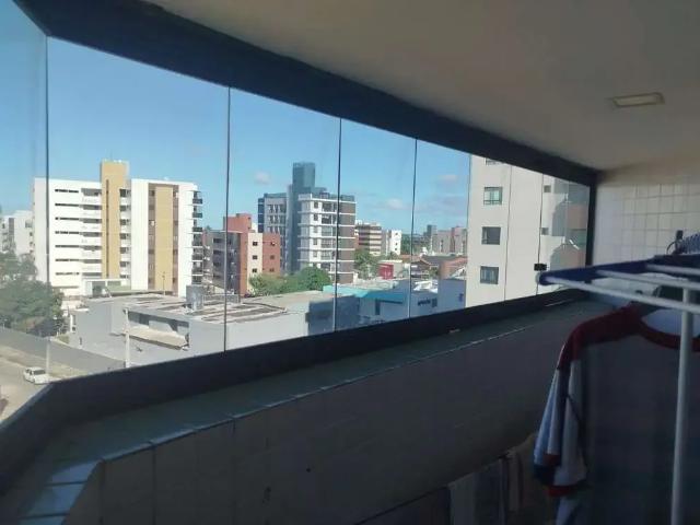 Apartamento para Venda em João Pessoa/PB Jardim Oceania 3 Quartos