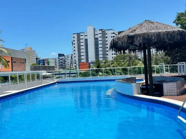 Apartamento para Venda em João Pessoa/PB Jardim Oceania 3 Quartos