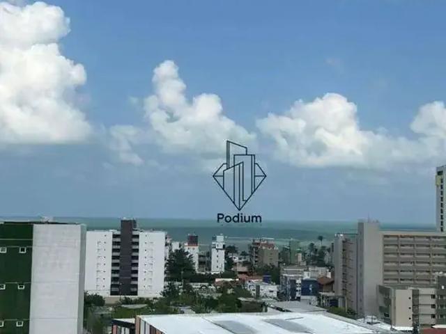 Apartamento para Venda em João Pessoa/PB Jardim Oceania 3 Quartos