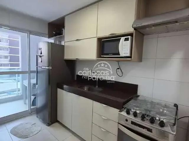 Apartamento para Venda em João Pessoa/PB Jardim Oceania 3 Quartos