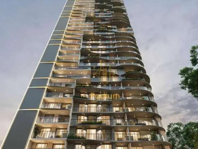 Apartamento para Venda em João Pessoa/PB Jardim Oceania 3 Quartos