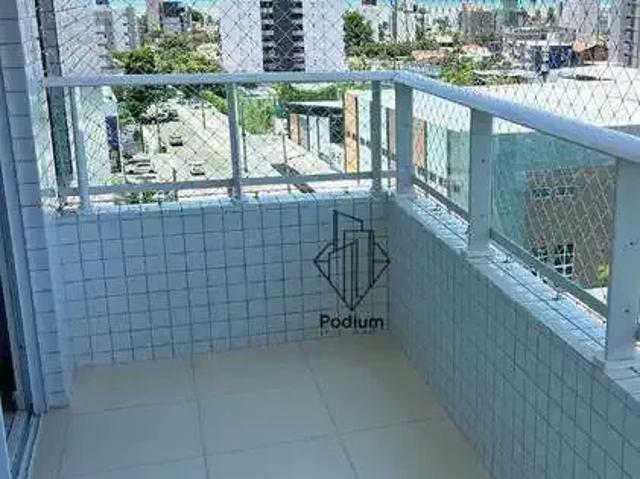Apartamento para Venda em João Pessoa/PB Jardim Oceania 3 Quartos