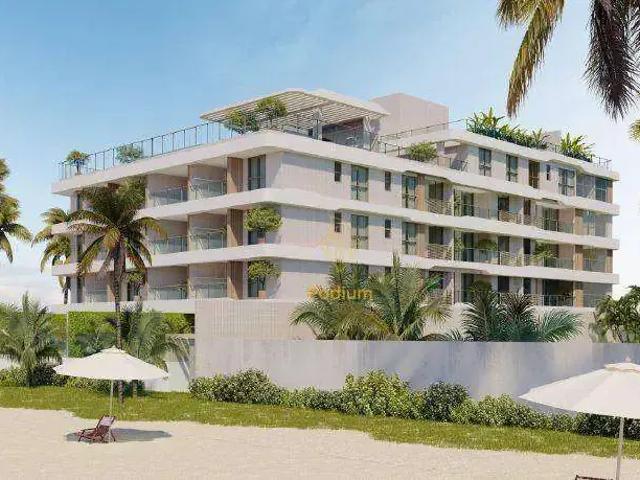 Apartamento para Venda em João Pessoa/PB Jardim Oceania 3 Quartos