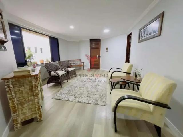 Apartamento para Venda em João Pessoa/PB Jardim Oceania 3 Quartos
