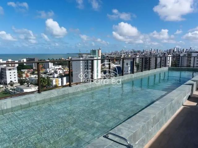 Apartamento para Venda em João Pessoa/PB Jardim Oceania 3 Quartos