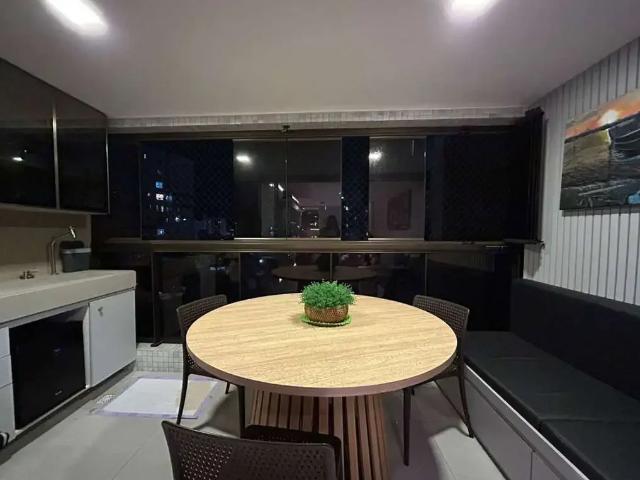 Apartamento para Venda em João Pessoa/PB Jardim Oceania 3 Quartos