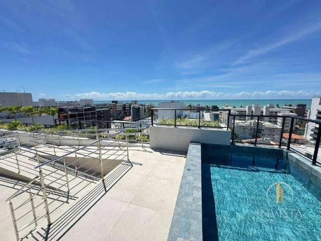 Apartamento para Venda em João Pessoa/PB Jardim Oceania 3 Quartos