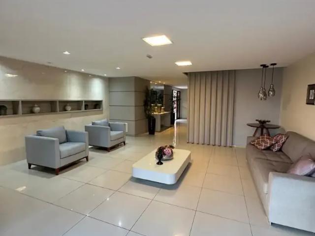 Apartamento para Venda em João Pessoa/PB Jardim Oceania 3 Quartos