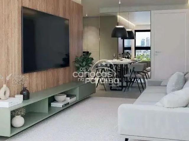 Apartamento para Venda em João Pessoa/PB Jardim Oceania 3 Quartos