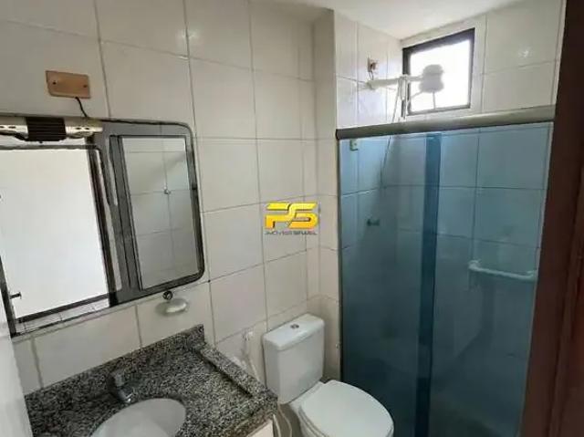 Apartamento para Venda em João Pessoa/PB Jardim Oceania 3 Quartos