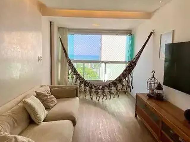 Apartamento para Venda em João Pessoa/PB Jardim Oceania 3 Quartos