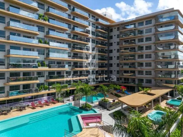 Apartamento para Venda em João Pessoa/PB Jardim Oceania 3 Quartos