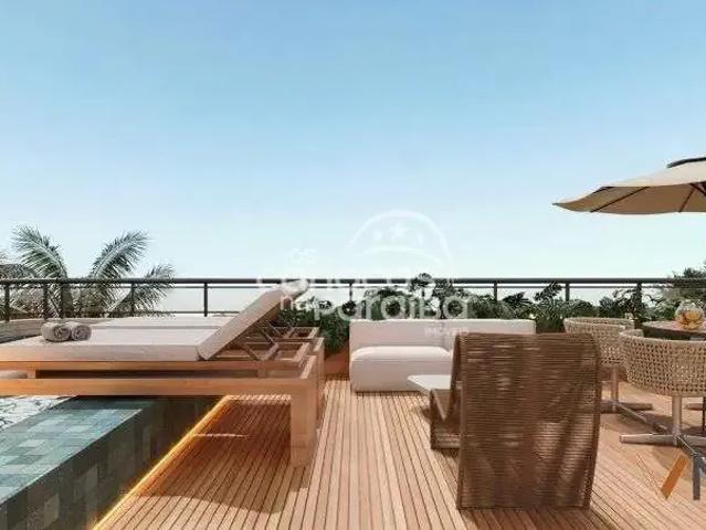 Apartamento para Venda em João Pessoa/PB Jardim Oceania 3 Quartos