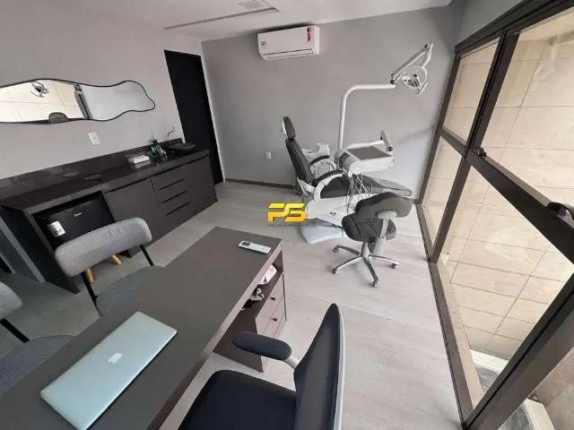 Apartamento para Venda em João Pessoa/PB Jardim Oceania