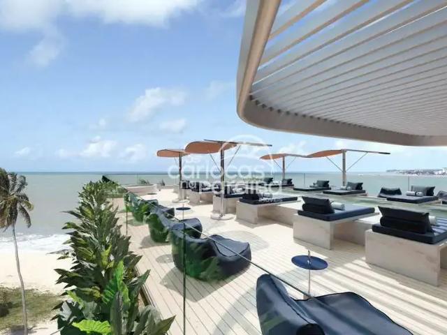 Apartamento para Venda em João Pessoa/PB Jardim Oceania 1 Quartos