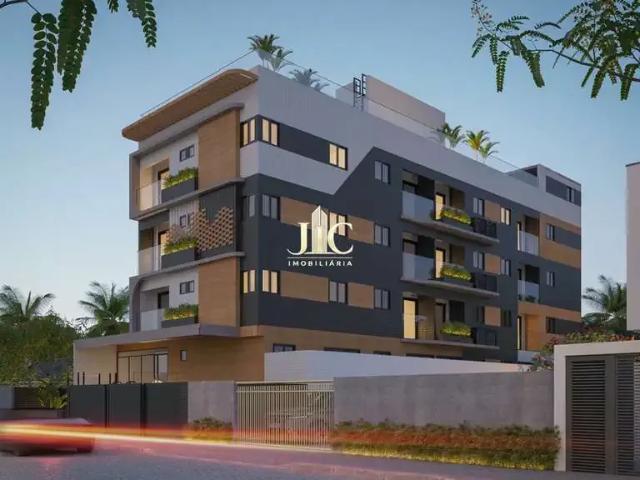 Apartamento para Venda em João Pessoa/PB Jardim Oceania 1 Quartos