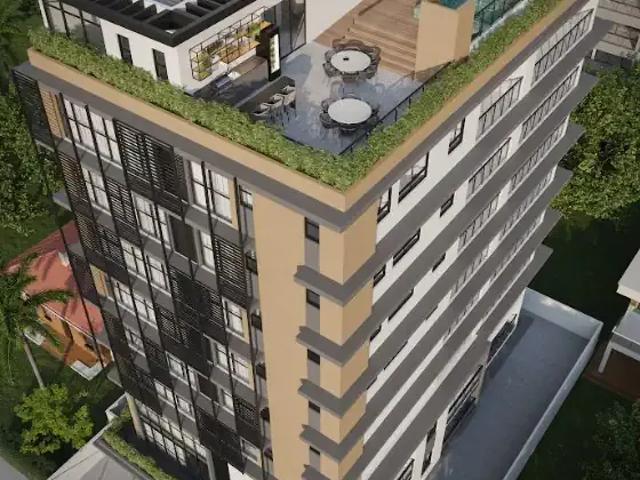 Apartamento para Venda em João Pessoa/PB Jardim Oceania 1 Quartos