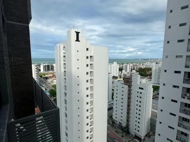 Apartamento para Venda em João Pessoa/PB Jardim Oceania 1 Quartos