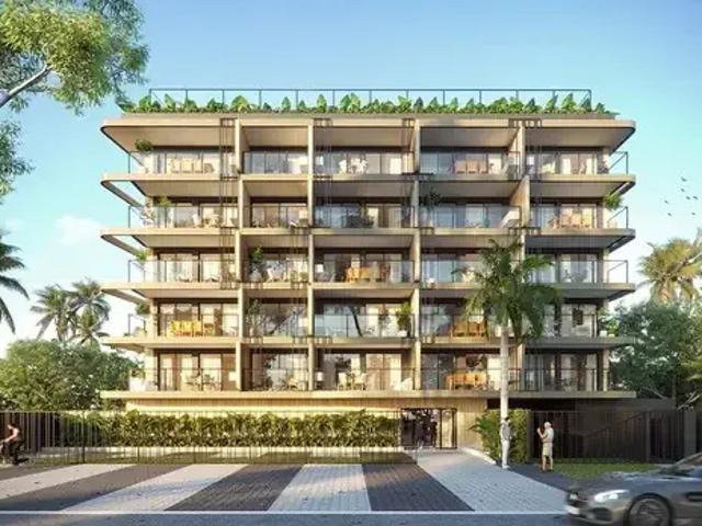 Apartamento para Venda em João Pessoa/PB Jardim Oceania 1 Quartos