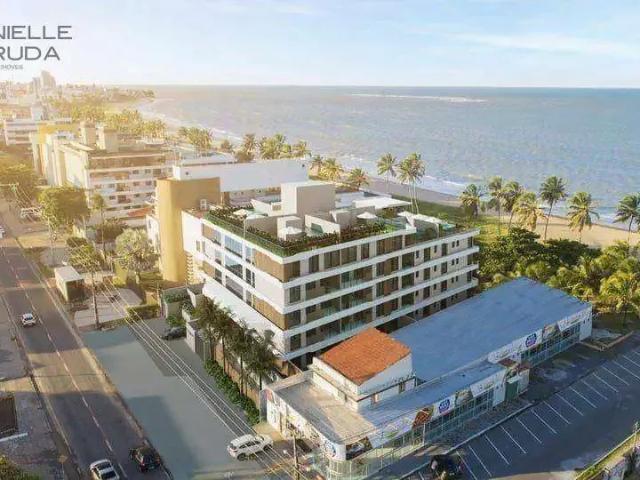 Apartamento para Venda em João Pessoa/PB Jardim Oceania 1 Quartos