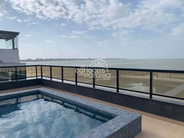 Apartamento para Venda em João Pessoa/PB Jardim Oceania 1 Quartos