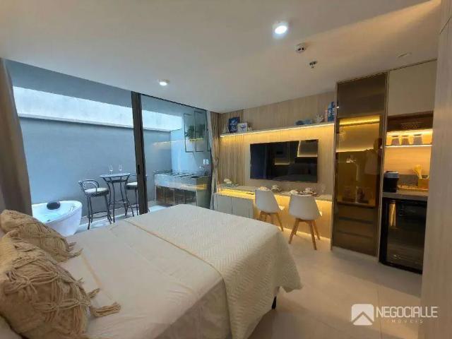 Apartamento para Venda em João Pessoa/PB Jardim Oceania 1 Quartos