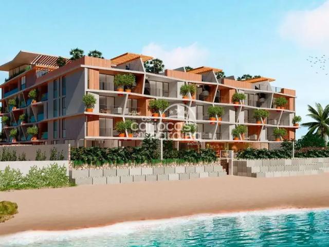 Apartamento para Venda em João Pessoa/PB Jardim Oceania 1 Quartos