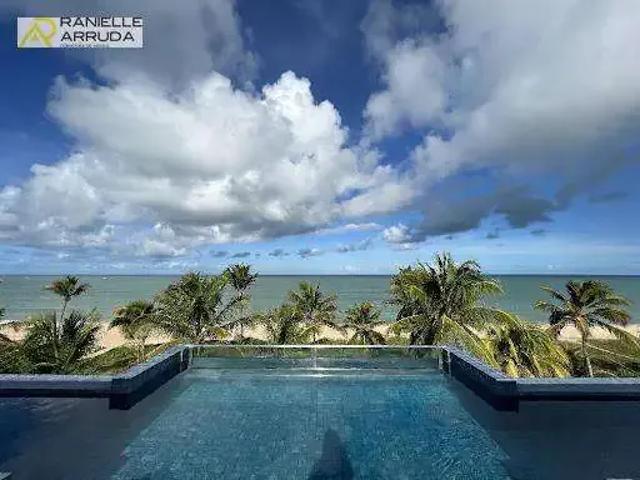 Apartamento para Venda em João Pessoa/PB Jardim Oceania 1 Quartos