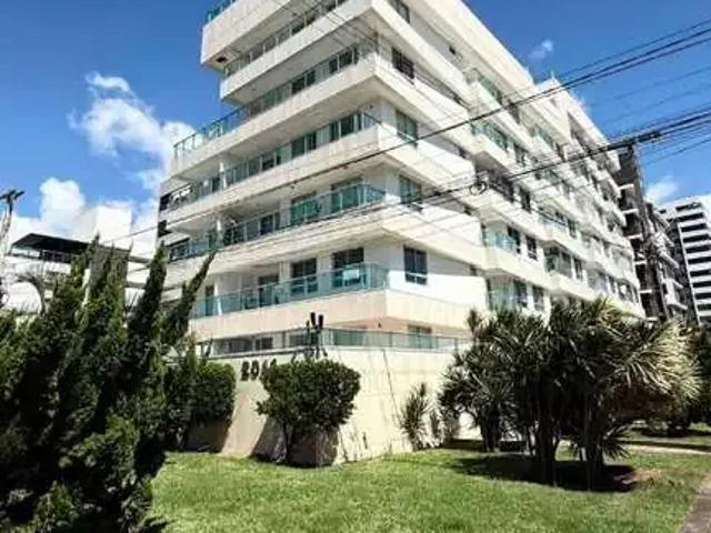 Apartamento para Venda em João Pessoa/PB Jardim Oceania 1 Quartos