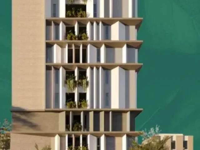 Apartamento para Venda em João Pessoa/PB Jardim Oceania 1 Quartos
