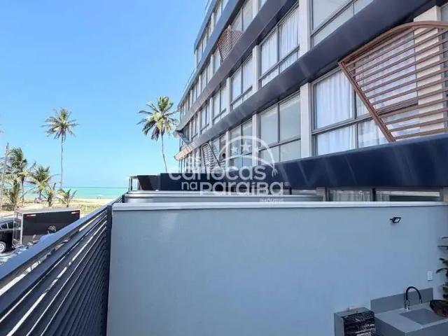 Apartamento para Venda em João Pessoa/PB Jardim Oceania 1 Quartos