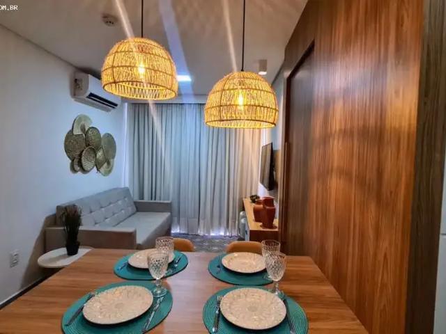 Apartamento para Venda em João Pessoa/PB Jardim Oceania 1 Quartos