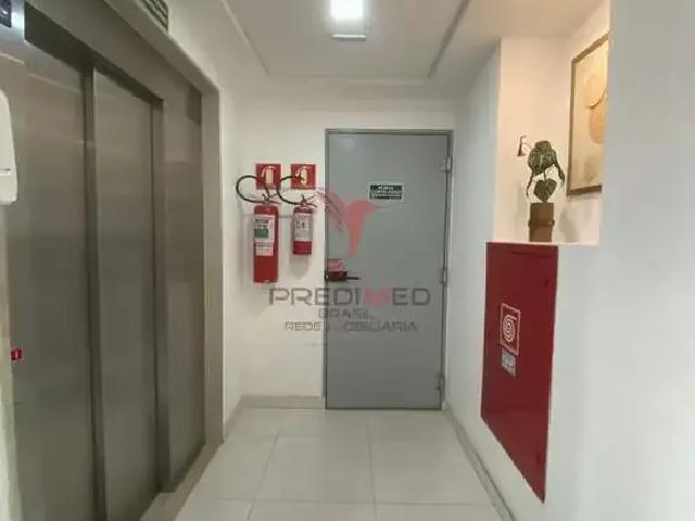 Apartamento para Venda em João Pessoa/PB Jardim Oceania 1 Quartos