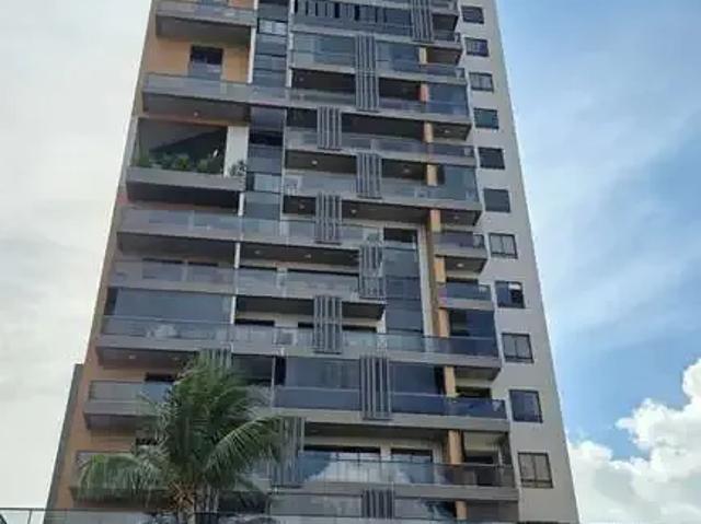 Apartamento para Venda em João Pessoa/PB Jardim Oceania 1 Quartos