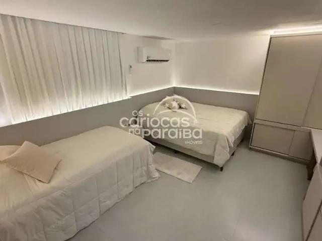 Apartamento para Venda em João Pessoa/PB Jardim Oceania 1 Quartos